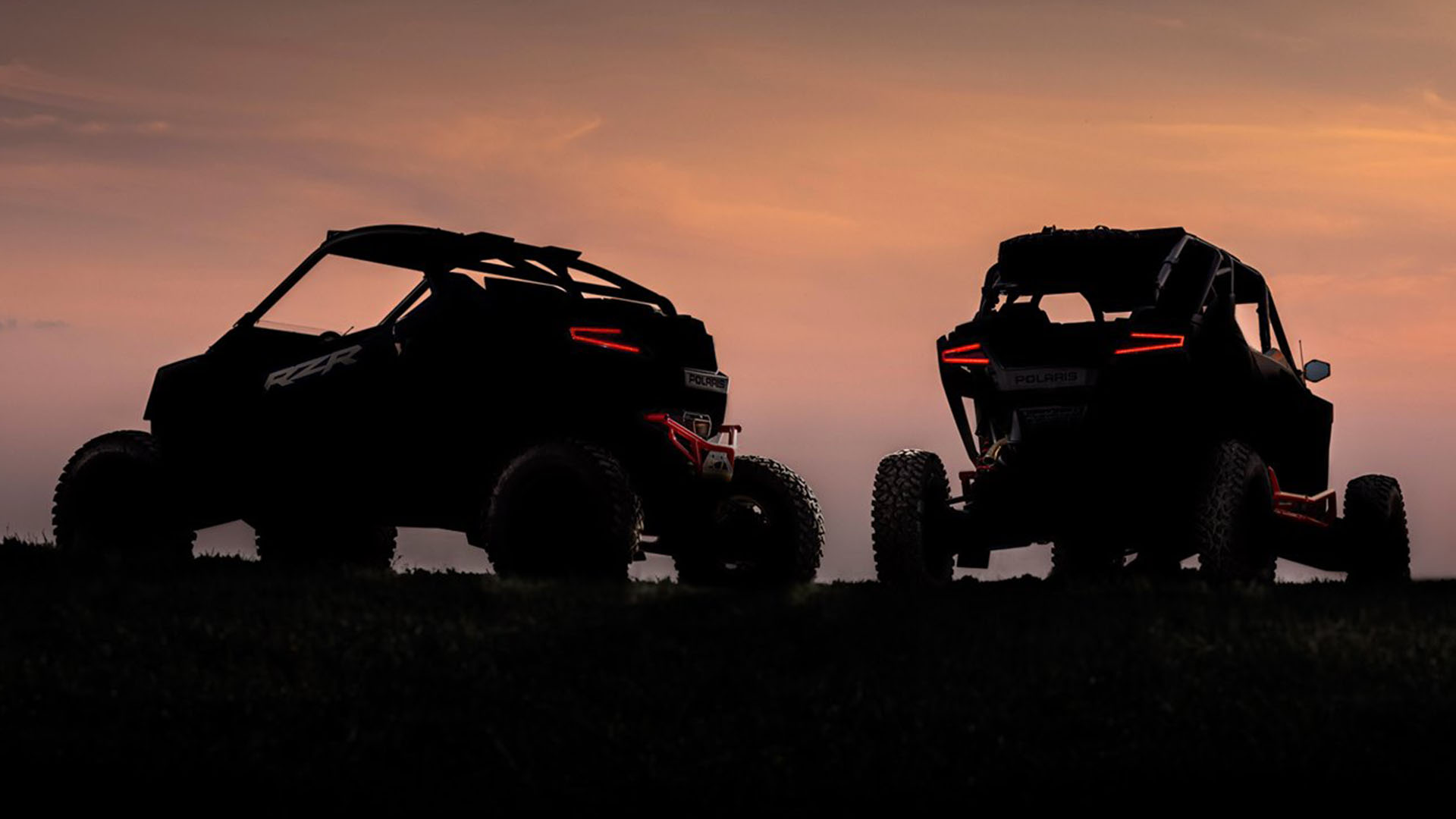 Episode 62: Polaris RZR Pro R Pre-Launch - The SXS Guys