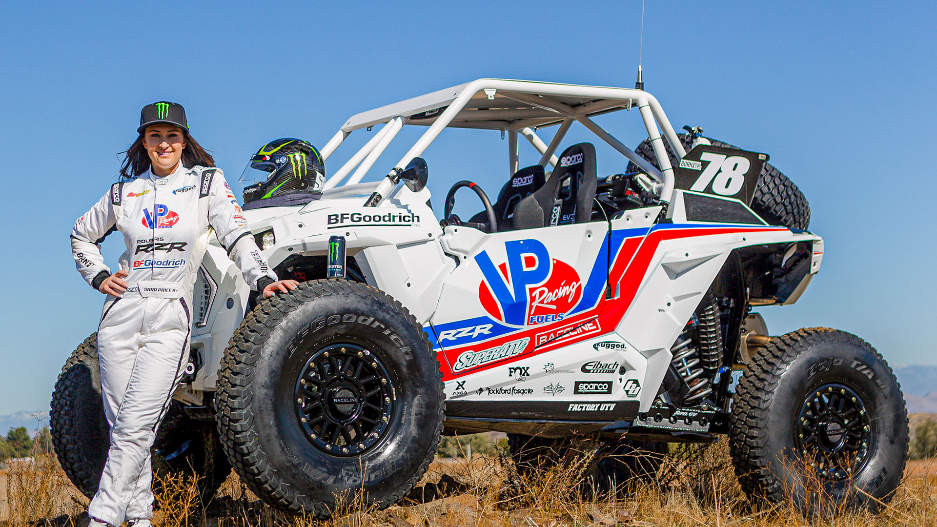 Episode 84: Sara Price - The SXS Guys