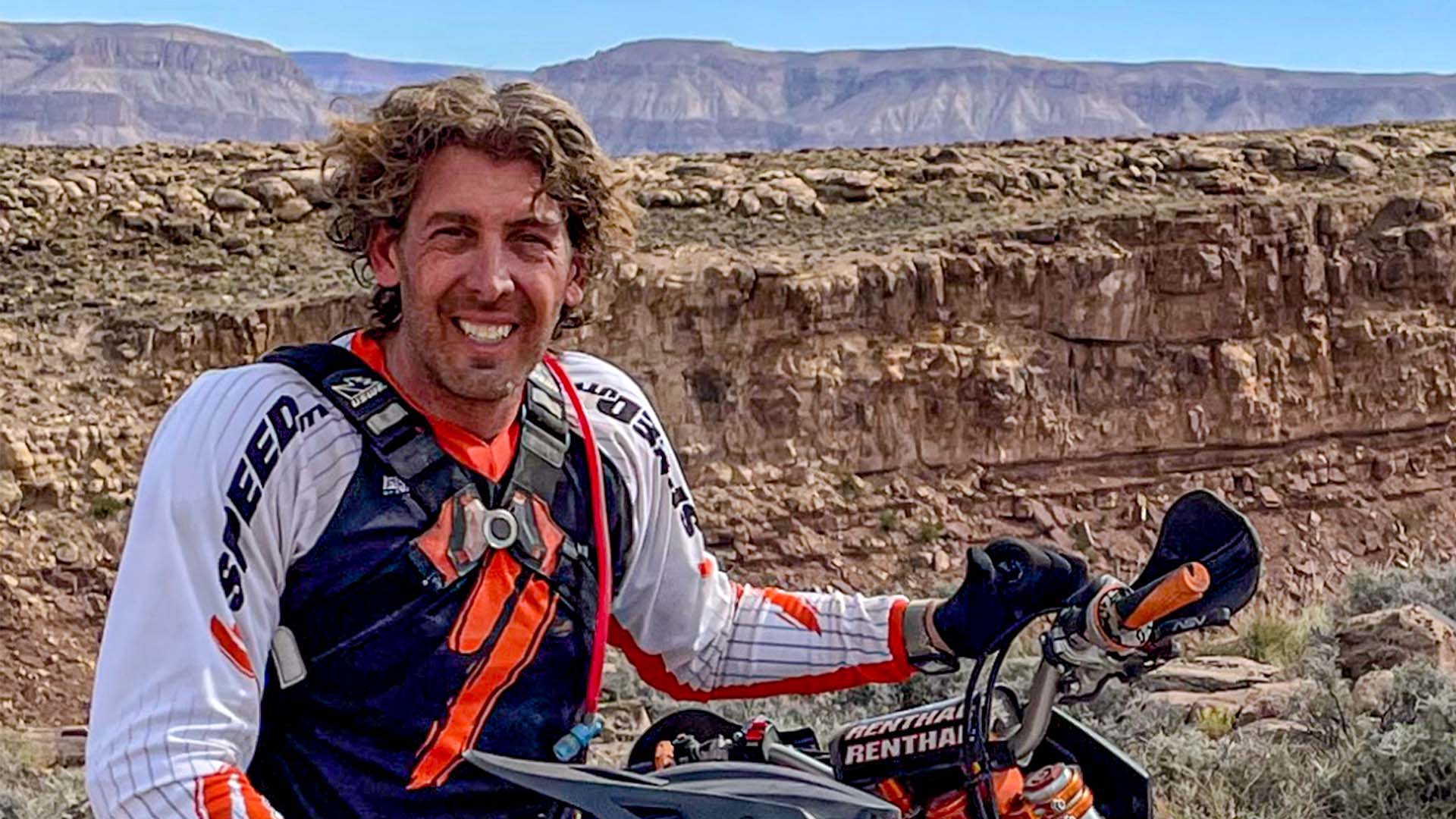 Episode 86: Todd Romano of Speed UTV - The SXS Guys